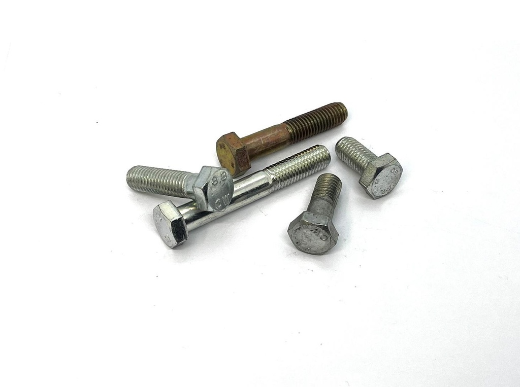 M12 x 35 Hex Head Bolt | Westfield Cars